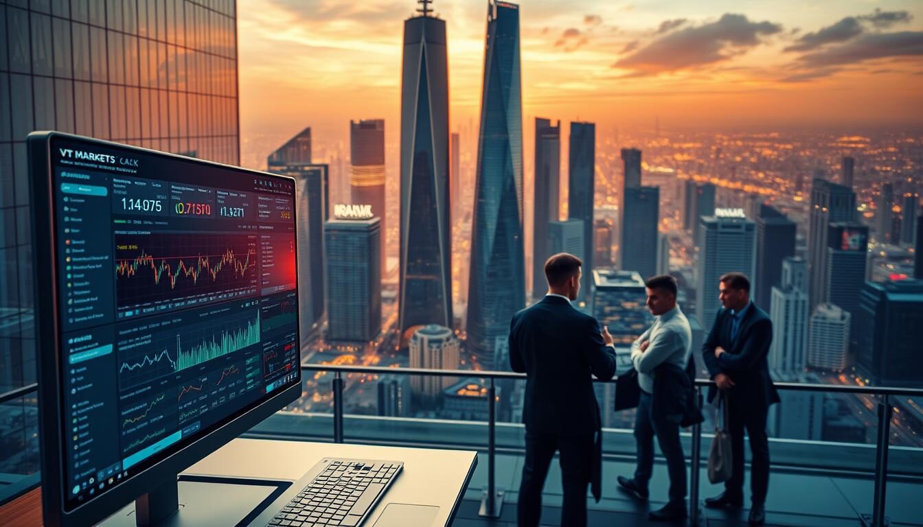 VT Markets Review 2025: A Comprehensive Look at Pros, Cons, and Features